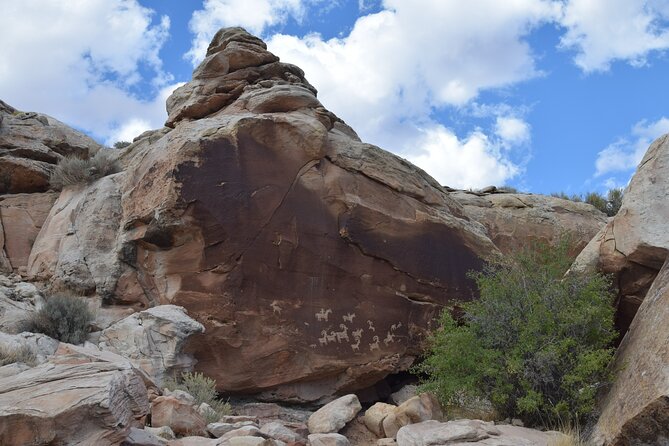 Delicate Arch Trail Self-Guided Audio Walking Tour - Deep Dive into the Itinerary