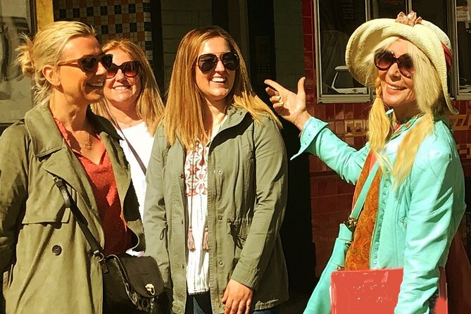 Delicious Fun Food and History Tour of North Beach and Beyond! - Practical Details and Value