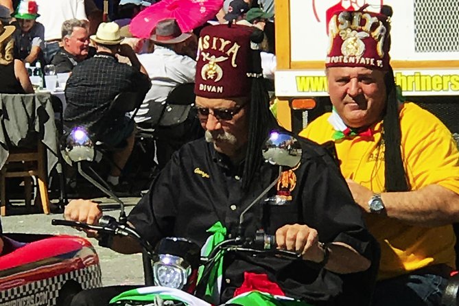 Delicious Fun Food and History Tour of North Beach and Beyond! - Who Is This Tour Best For?