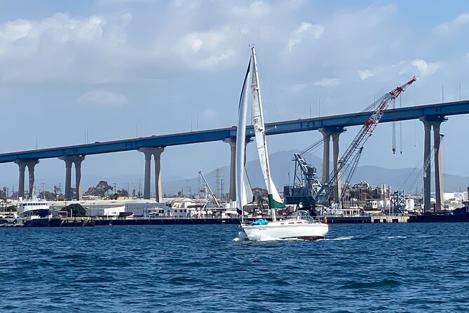 Deluxe Day Sail in San Diego - Who Should Book This Tour?