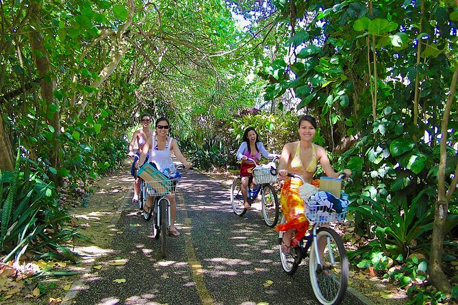 Deluxe North Shore Adventure from Ko Olina - Introduction: What to Expect from This North Shore Tour