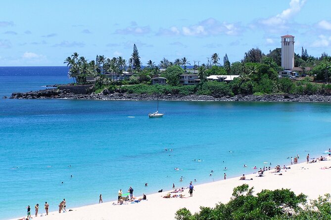 Deluxe North Shore Adventure from Ko Olina - What Sets This Tour Apart?