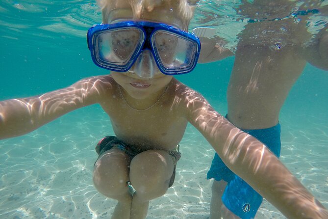 Deluxe North Shore Adventure from Ko Olina - The Value Proposition