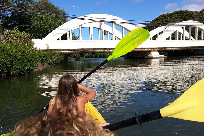 Deluxe North Shore Adventure from Ko Olina - Who Would Love This Tour?