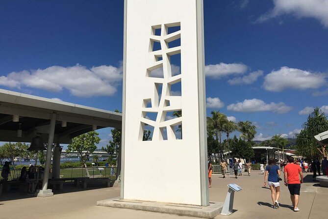 Deluxe Pearl Harbor, Arizona Memorial, and Visitor Center Tour - Frequently Asked Questions