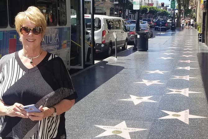 Deluxe Private Tour of Los Angeles - Final Thoughts