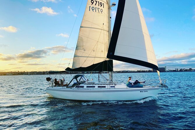 Deluxe Sunset & Day Sail Small Group - What Makes This Experience Special?