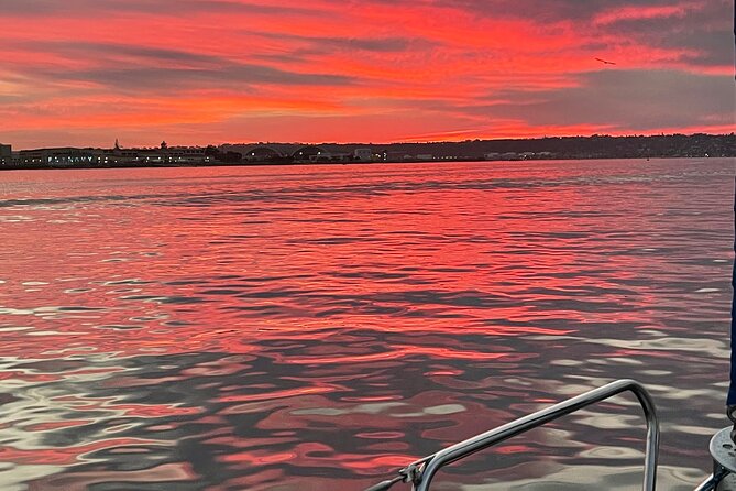 Deluxe Sunset & Day Sail Small Group - The Breakdown of the Tour Experience