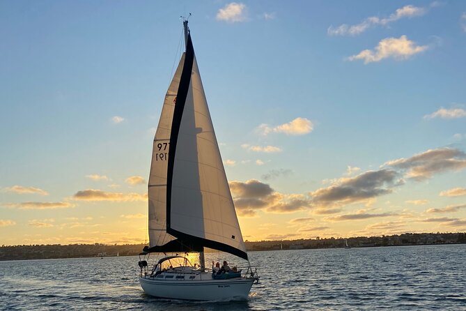 Deluxe Sunset & Day Sail Small Group - Who Will Love This Tour?
