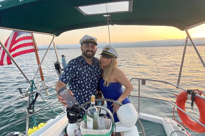 Deluxe Sunset & Day Sail Small Group - Final Thoughts