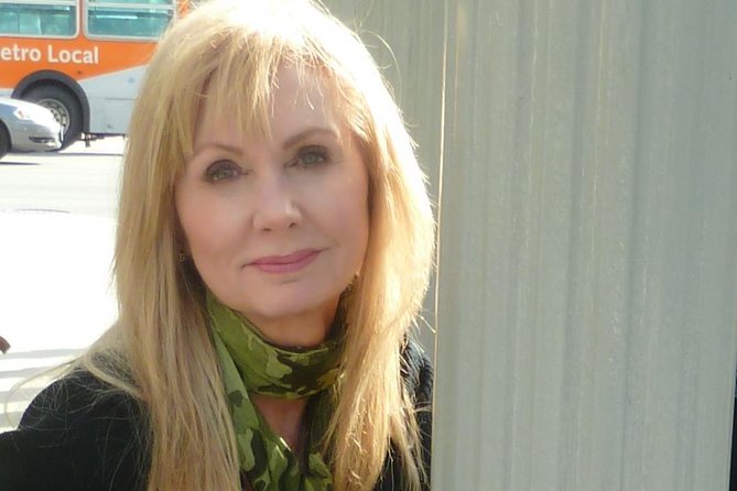 Demystifying Art at The Getty - 90 minutes - Practical Details and Experience