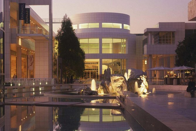 Demystifying Art at The Getty - One-Hour - Final Thoughts