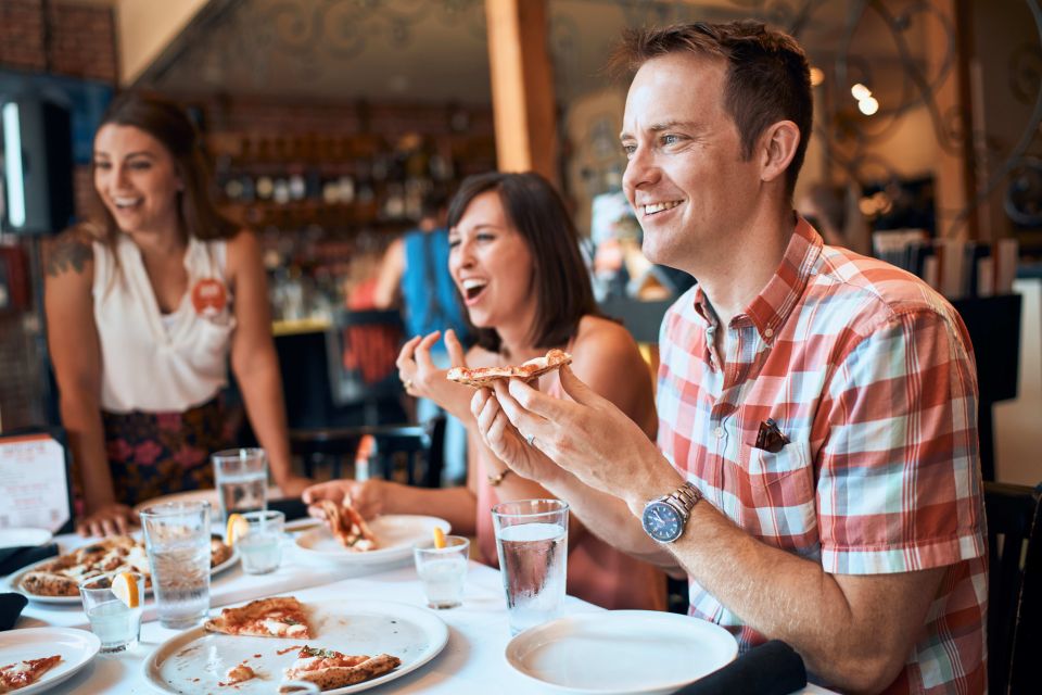 Denver: Downtown Small-Group Food Tasting Tour - A Closer Look at the Denver Food Tour