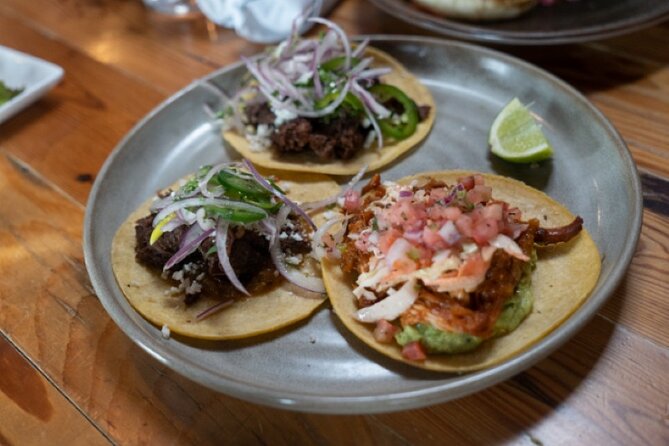 Denver Mile-High Foodie Tour by Junket