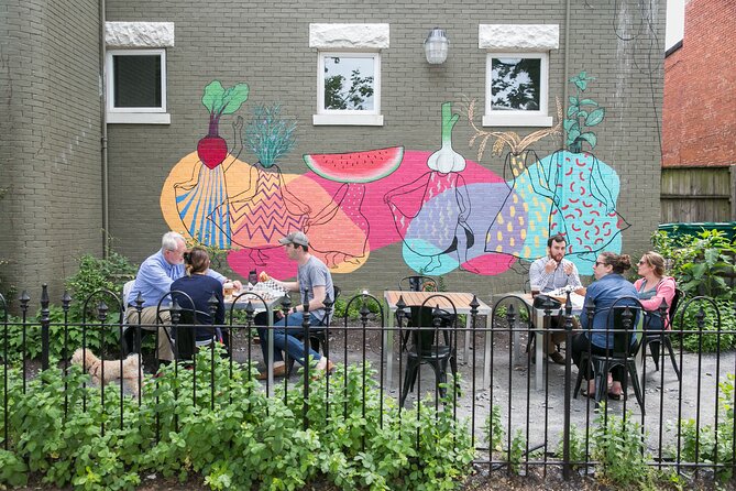 Denver: Street Art, Murals, and Graffiti Private Walking Tour - Practical Details