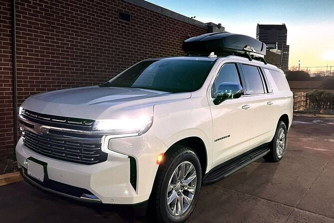 Denver to Steamboat Private Limo, Car Service & Airport Transfer