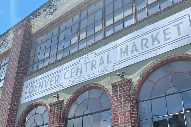 Denver's Art District Self Guided Walking Tour - FAQ