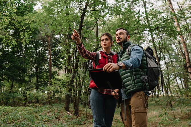 Denvers Nature Escape: Rocky Mountain National Park - FAQs  