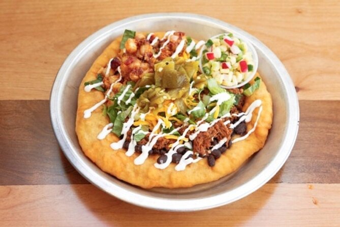 Denvers Street Food Private Tour With A Local Guide