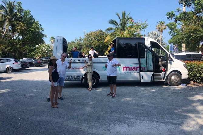 Depart from Miami to discover the Everglades with Airboat tour included! - Why This Tour Stands Out