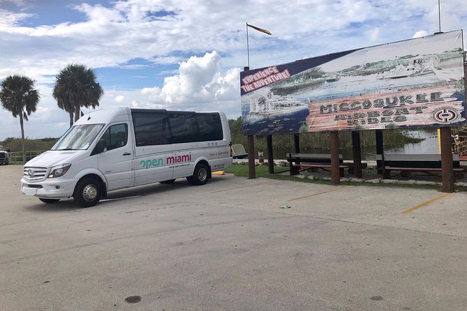 Depart from Miami to discover the Everglades with Airboat tour included! - Who Will Enjoy This Tour?