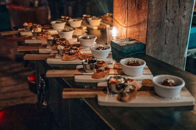 Derby Themed Murder Mystery Food Tour Experience in Louisville - A Unique Twist on Louisville Food Tours: The Derby Themed Murder Mystery Experience