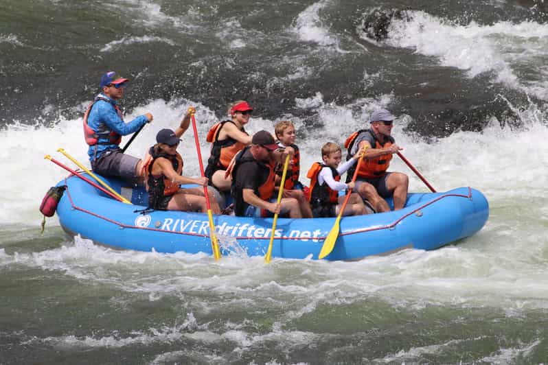 Deschutes River Half Day trips - Why This Trip Works for Different Travelers