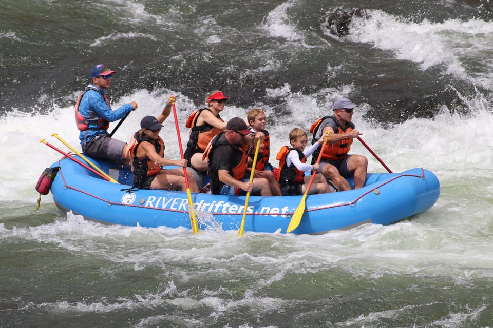 Deschutes River Half Day trips - Final Thoughts: Who Will Love It?