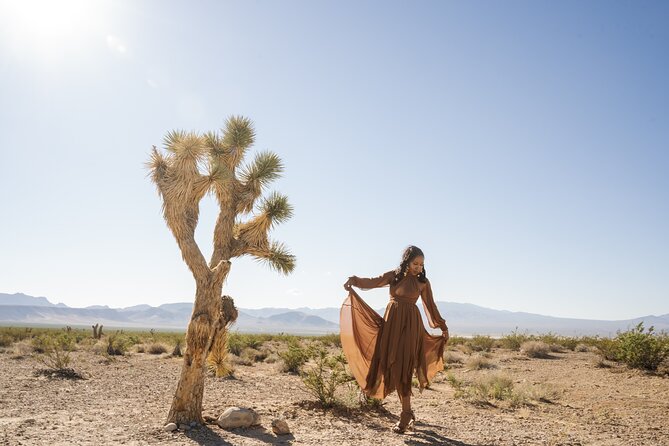 Desert Photoshoot Tour in Las Vegas - Why This Tour Could Be a Great Fit