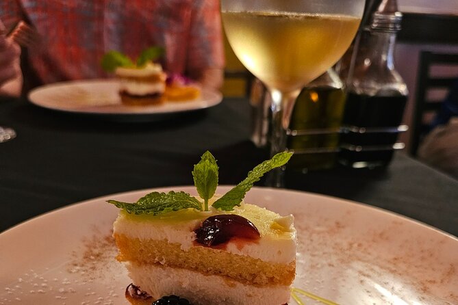 Dessert Pairing Tour (St. Augustine) - Why Choose This Tour?