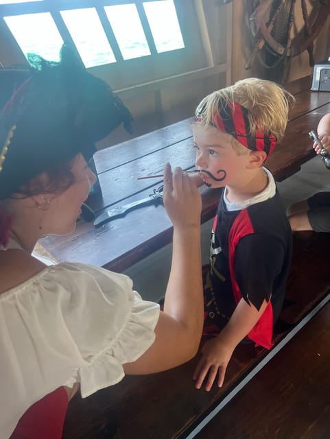 Destin: Buccaneer Pirate Cruise - Who Will Love This Experience?