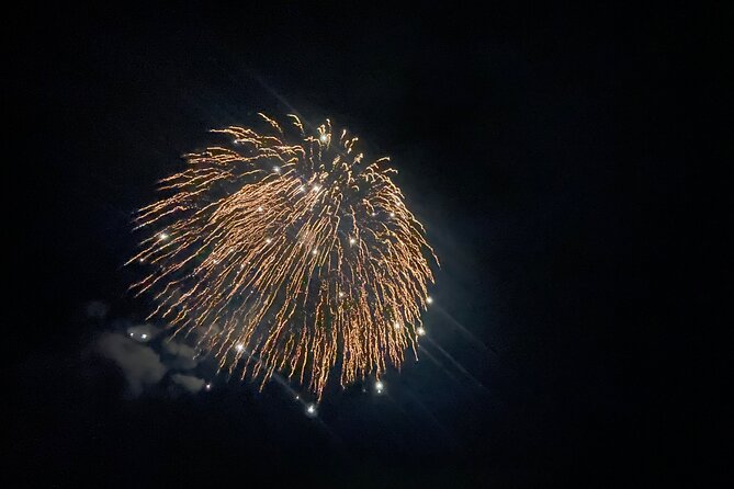 Destin Fireworks Cruise - Why This Tour Works Well