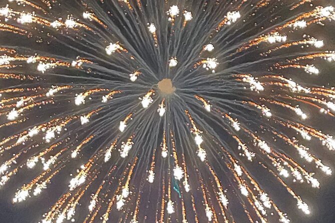 Destin Fireworks Cruise - Frequently Asked Questions