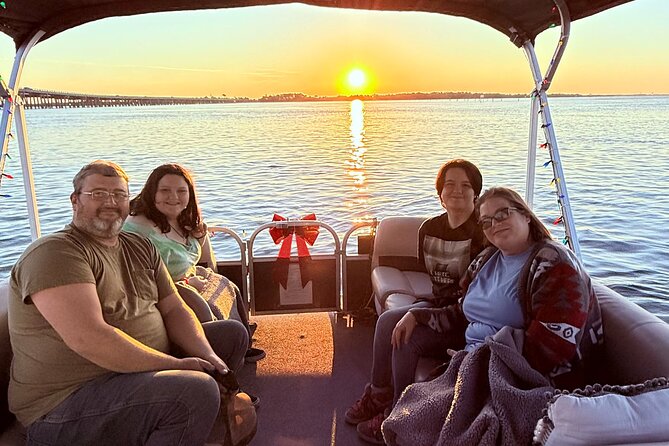 Destin Florida Sunset Viewing Adventure - Discover the Charm of the Destin Florida Sunset Viewing Adventure