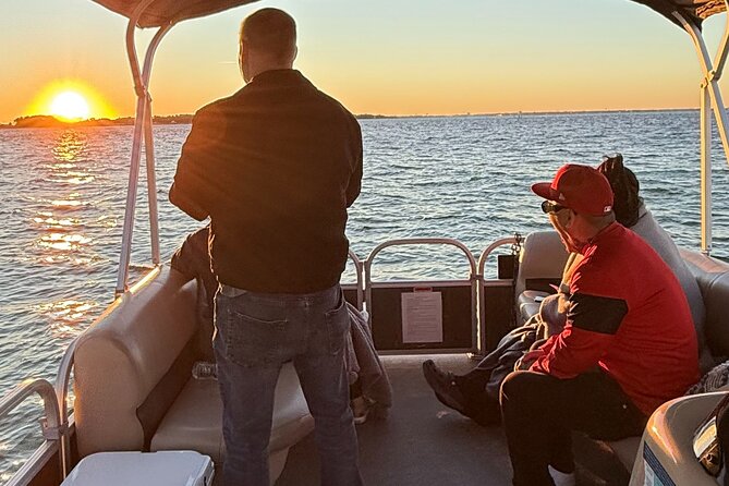Destin Florida Sunset Viewing Adventure - Key Points