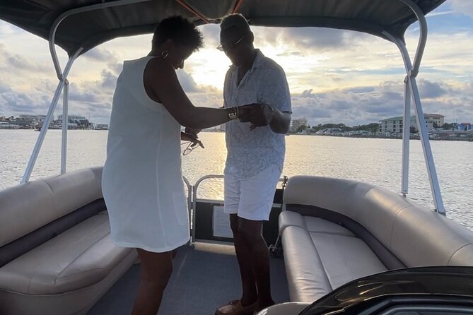 Destin Florida Sunset Viewing Adventure - Why This Tour Offers Excellent Value