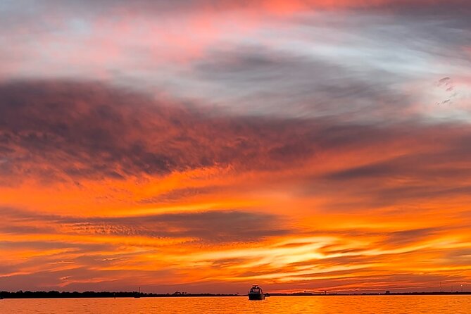 Destin Florida Sunset Viewing Adventure - The Experiences Best Fit