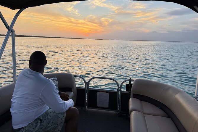 Destin Florida Sunset Viewing Adventure - FAQs