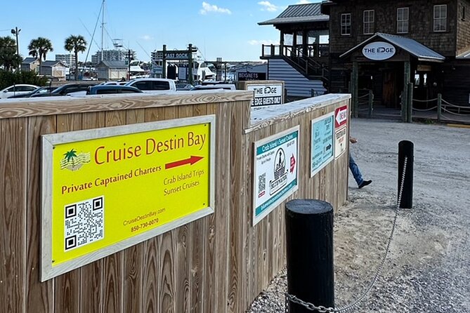 Destin Florida Sunset Viewing Adventure - Additional Resources