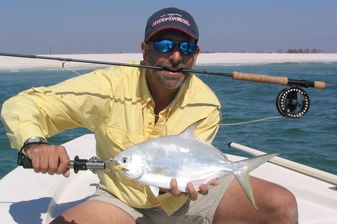 Destin Inshore Fishing Charter - Understanding the Itinerary: What to Expect from the Day