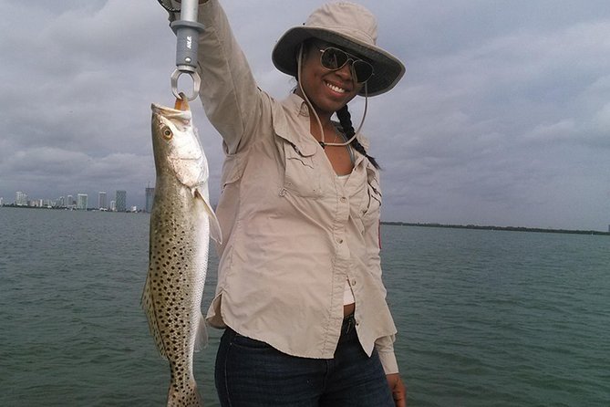 Destin Inshore Fishing Charter - Analyzing the Cost: Is It Worth It?