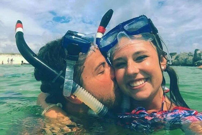 Destin: Private Snorkel/Shelling/Eco Excursion for Up to 28 - Practical Details and Tips