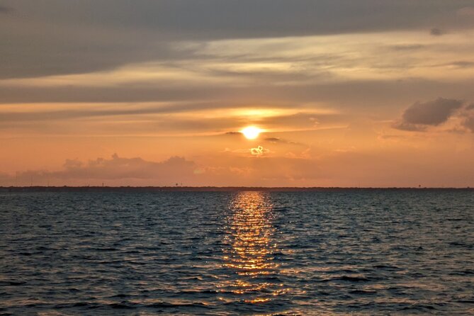 Destin: Sunset Cruise on a Back Porch Style Pontoon - Final Thoughts