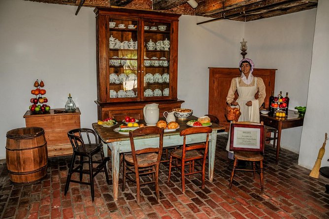 Destrehan Plantation and Swamp Tour from New Orleans - Practical Considerations and Tour Details