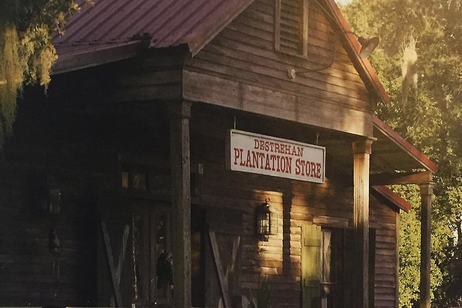 Destrehan Plantation Tour - Who Should Book This Tour?
