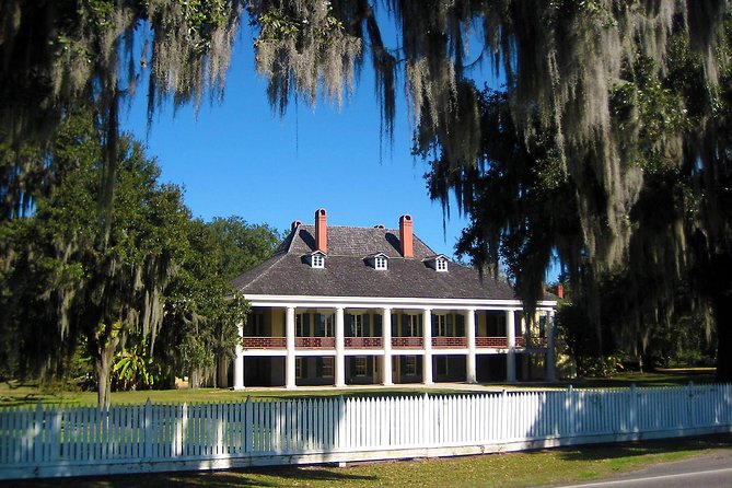 Destrehan Plantation Tour - Final Thoughts