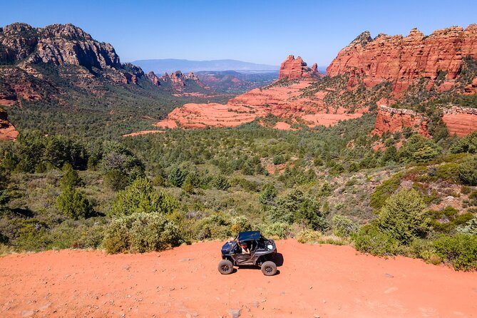 Devil's Bridge Ride-N-Hike 2.5 Hour