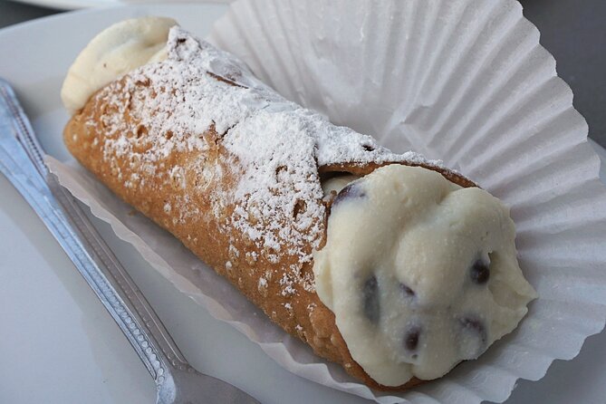 Devour Boston: North End Guided Food Tour & Market Visit