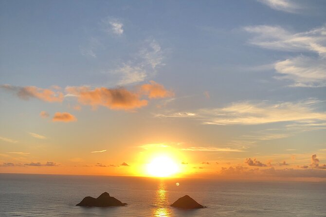 Diamond head crater trail , Sightseeing & South Side beach day - Key Points