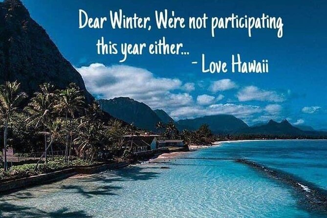 Diamond head crater trail , Sightseeing & South Side beach day - Who Should Consider This Tour?